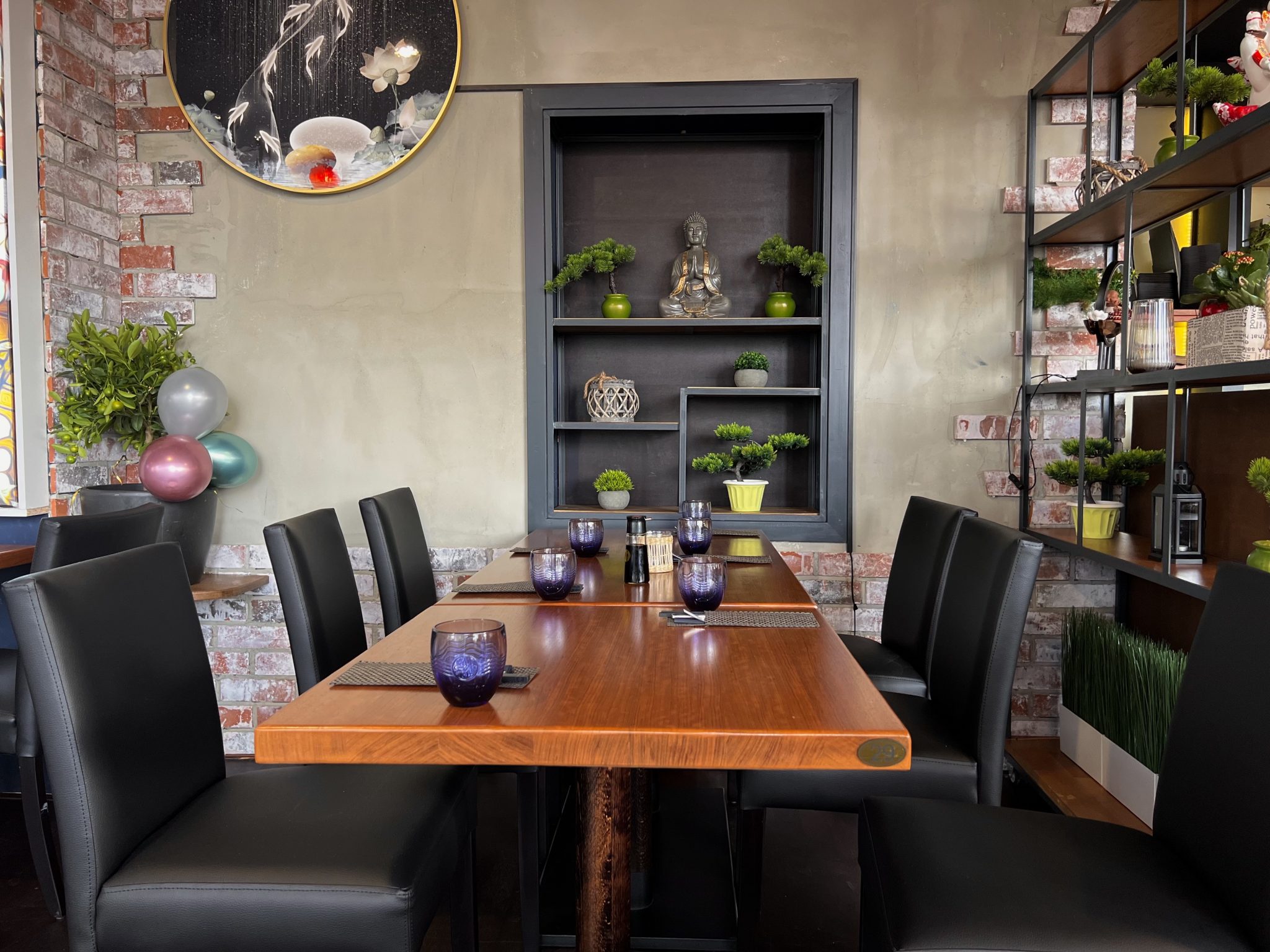 Galerie – Minsu Fusion Kitchen