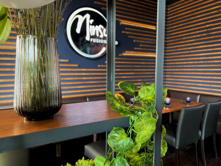 Galerie – Minsu Fusion Kitchen